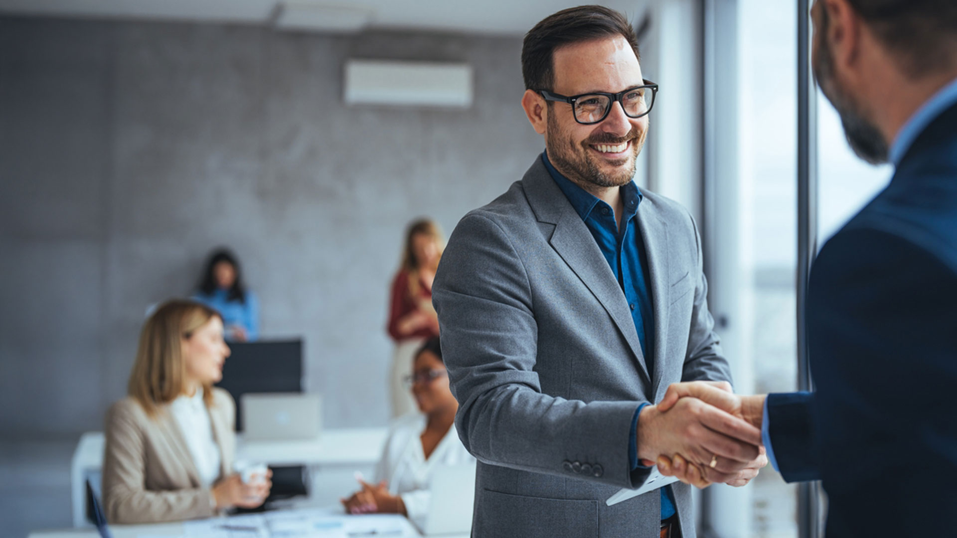 How Business Setup in UAE: Thrive with Infinite Service LLC! - The ...
